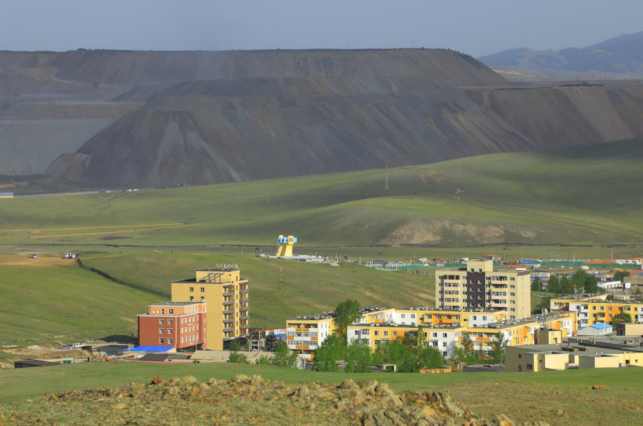 Орхон аймаг
